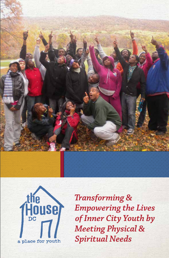Publications - thehousedc.org